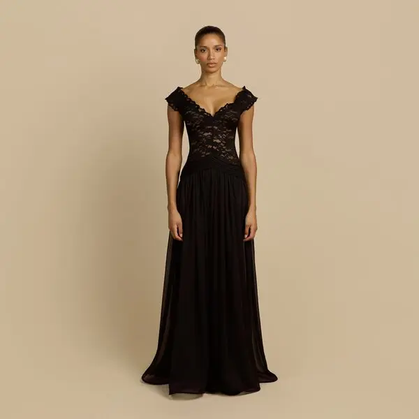 Arcina Ori Arabella Dress