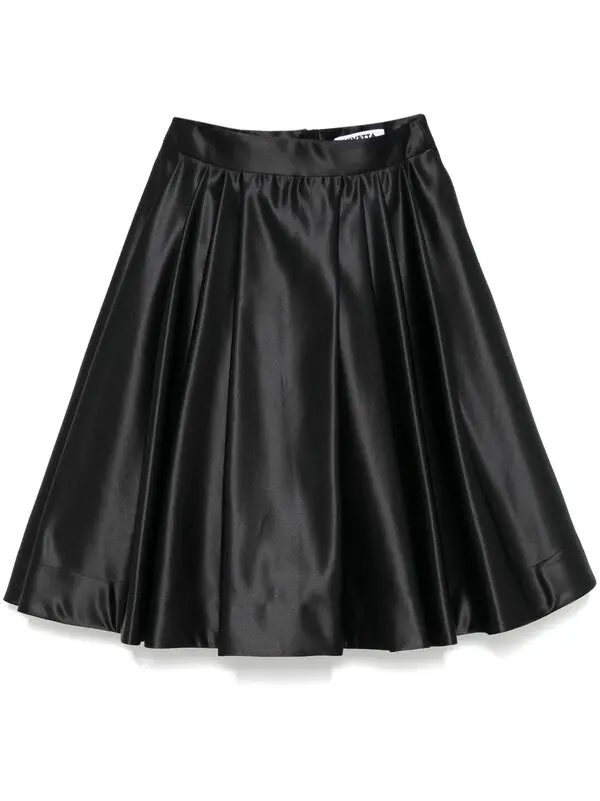 Vivetta Sophisticated Midi Skirt
