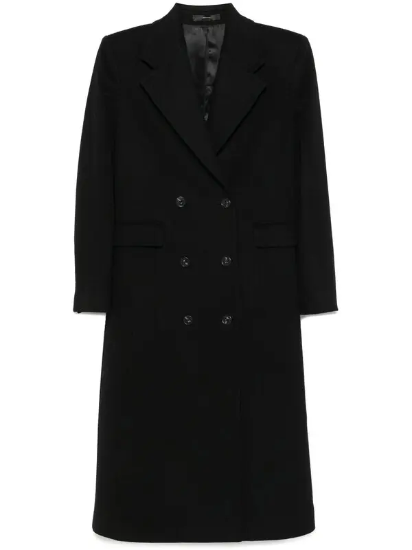 Paul Smith Double-breasted Jacket