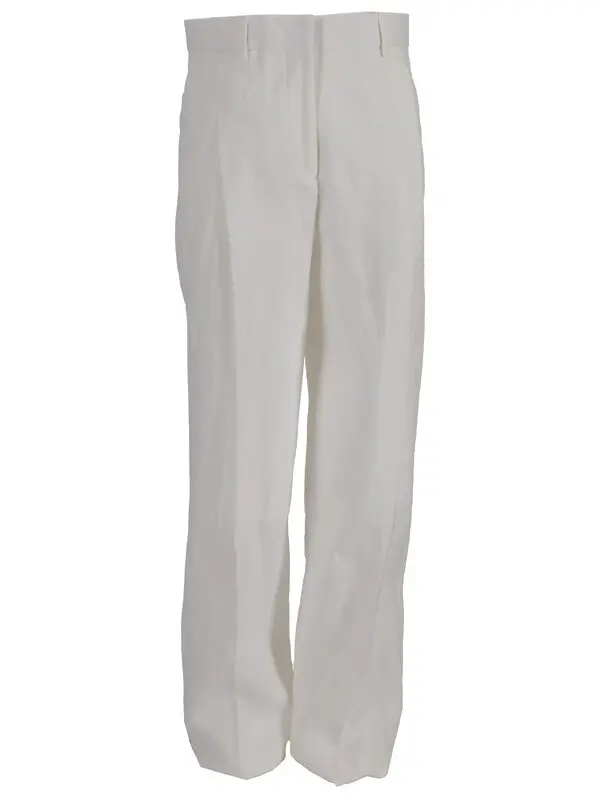 Paul Smith Linen Trousers