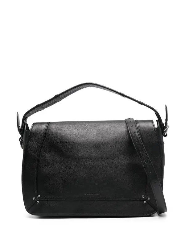 Jérôme Dreyfuss Medium Leather Tote Handbag