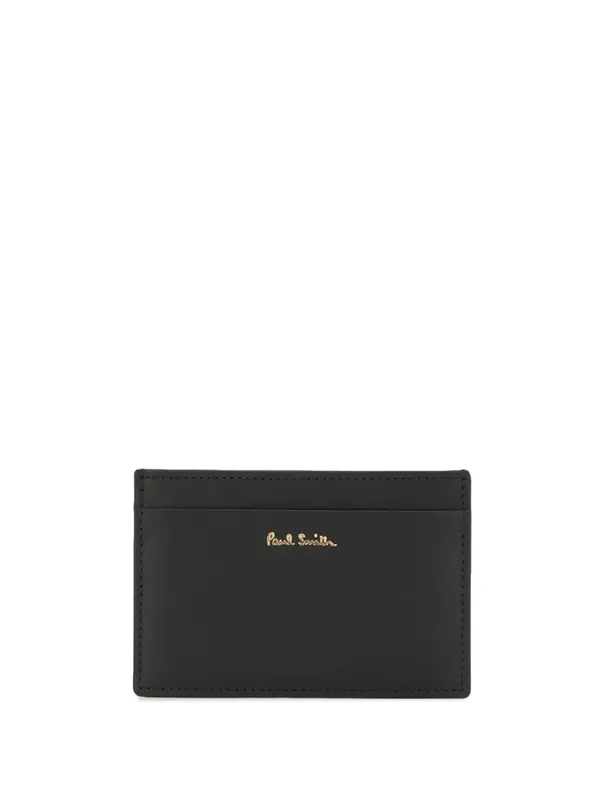 Paul Smith Signature Striped Cardholder