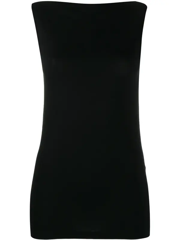 Wolford Sleeveless Fitted Top