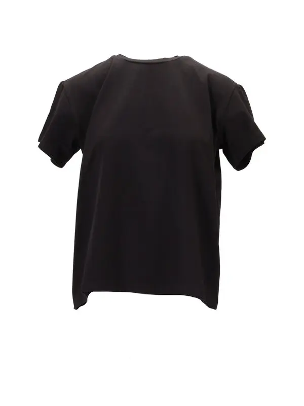 LA ROSE Short Sleeve T-shirt