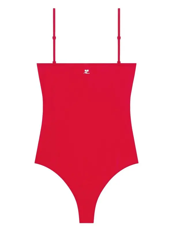 COURREGES Heritage Mini Swimsuit
