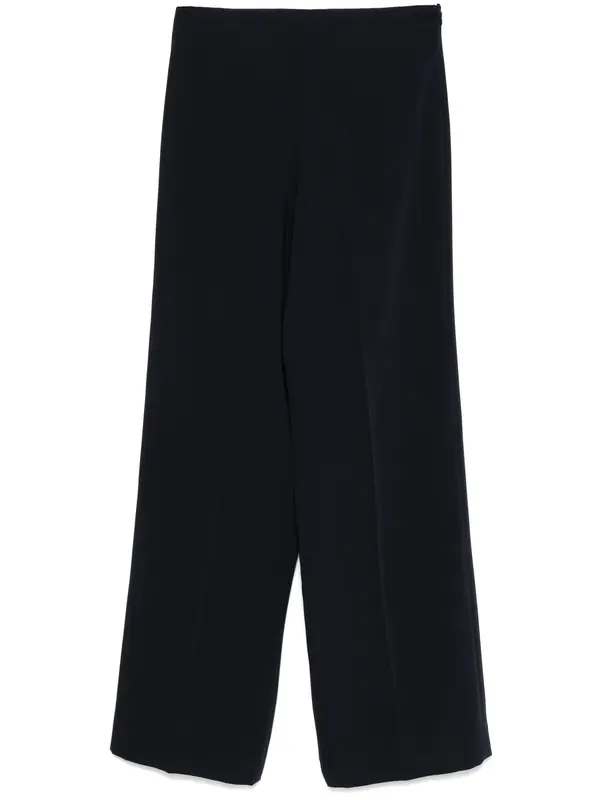 PAROSH Stylish Mini Trousers For