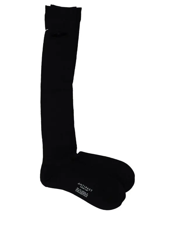 ANTIPAST Knit Mini Socks For