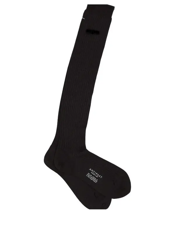 ANTIPAST Long Knit Socks For