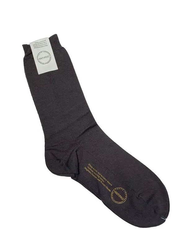 ANTIPAST Basic Mini Socks For