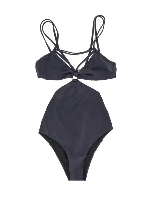 Dsquared2 One Piece Swimsuit For Spring/summer 2025