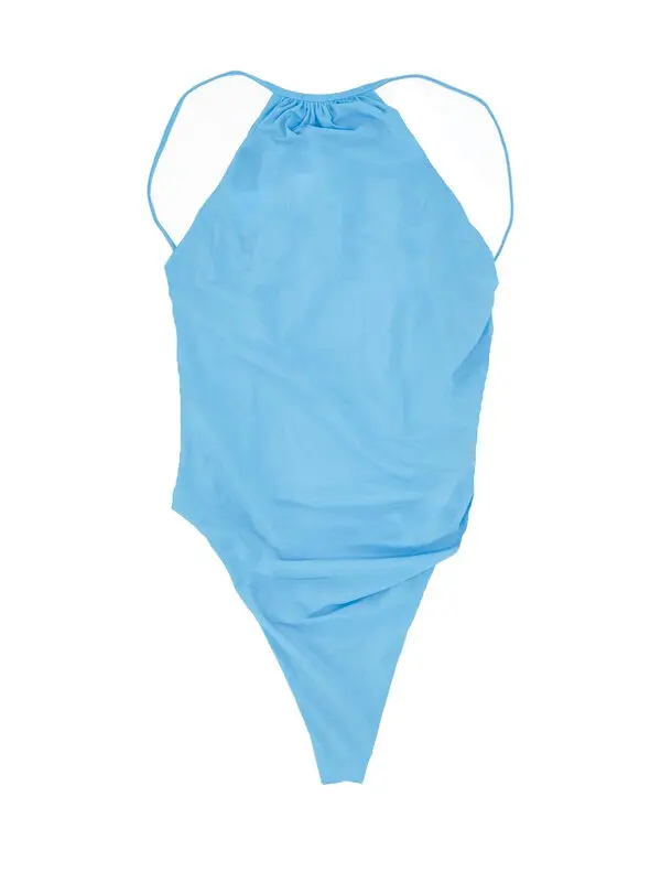 Dsquared2 Stylish One Piece Swimsuit For