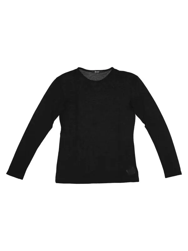LA ROSE Long Sleeve Jersey T-shirt For