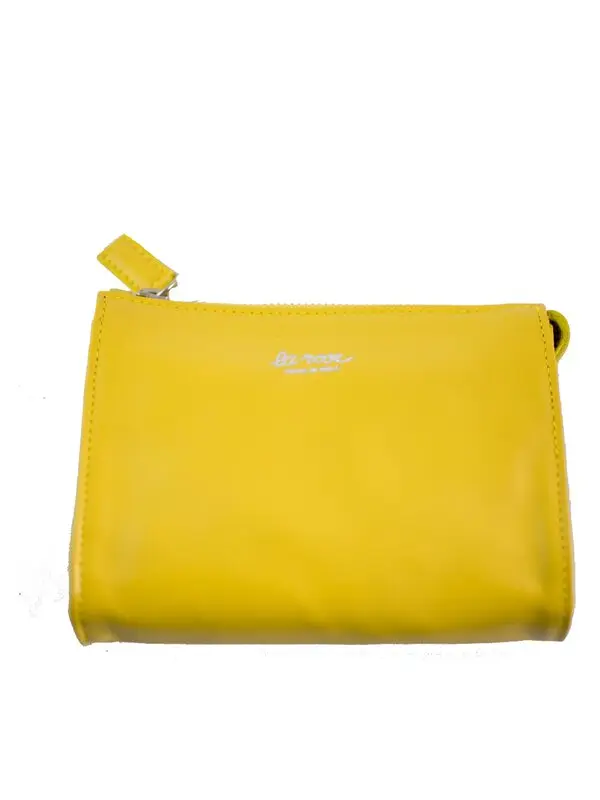 LA ROSE Mini Minimal Handbag