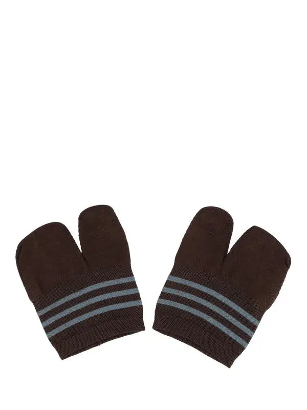 ANTIPAST Mini Tabi Half Socks