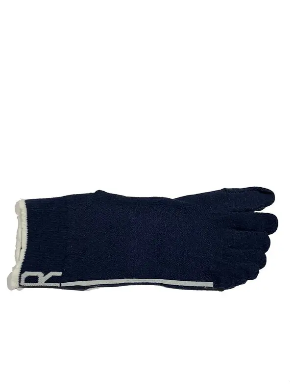 ANTIPAST Cotton 5 Fingers Socks For