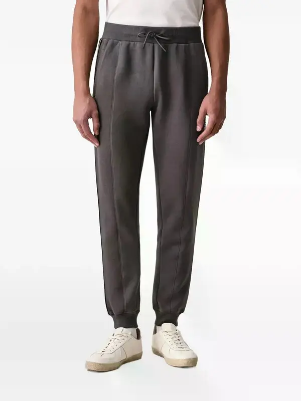 Guess Side Logo Jogger Pant