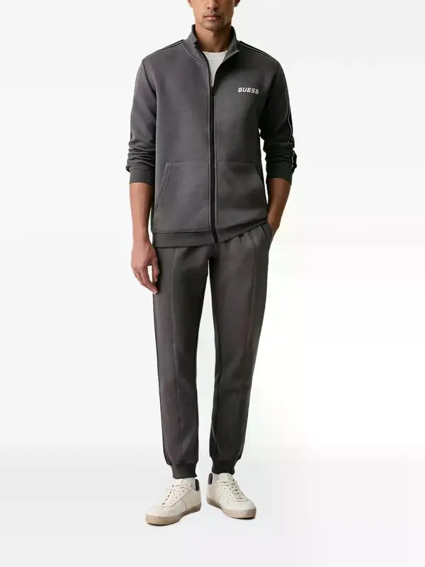 Guess Side Logo Jogger Pant