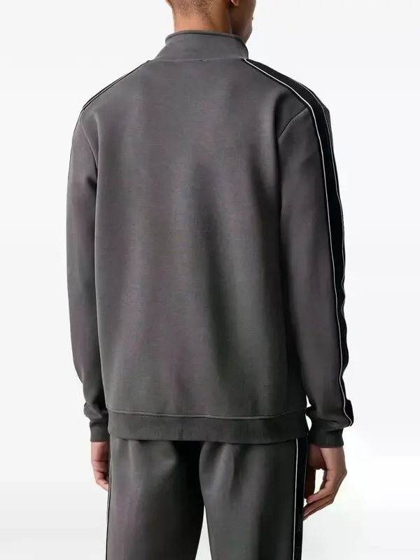 Guess Side Logo Sweatshirt