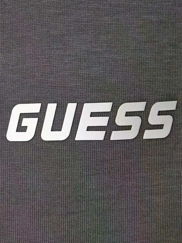 Guess Side Logo Sweatshirt