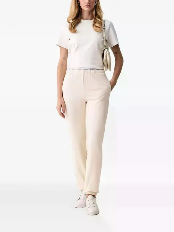 Guess Sofia Elasticated Track Pants