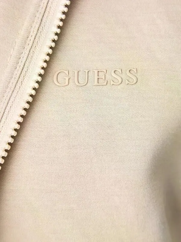 Guess Viscose-blend Sweatshirt