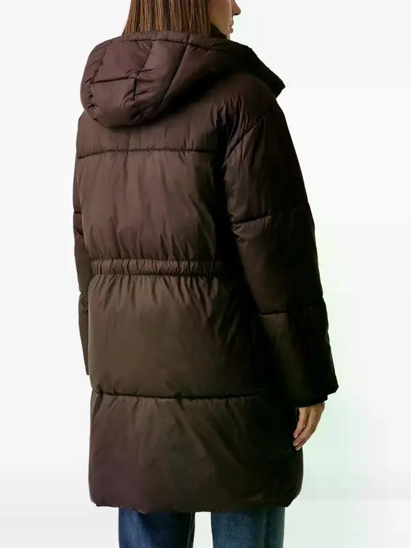 JOOP! Hooded Padded Coat
