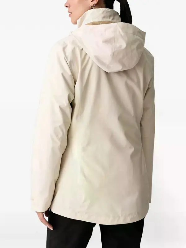 JACK WOLFSKIN Rotwand 3in1 Hooded Touch-strap Jacket