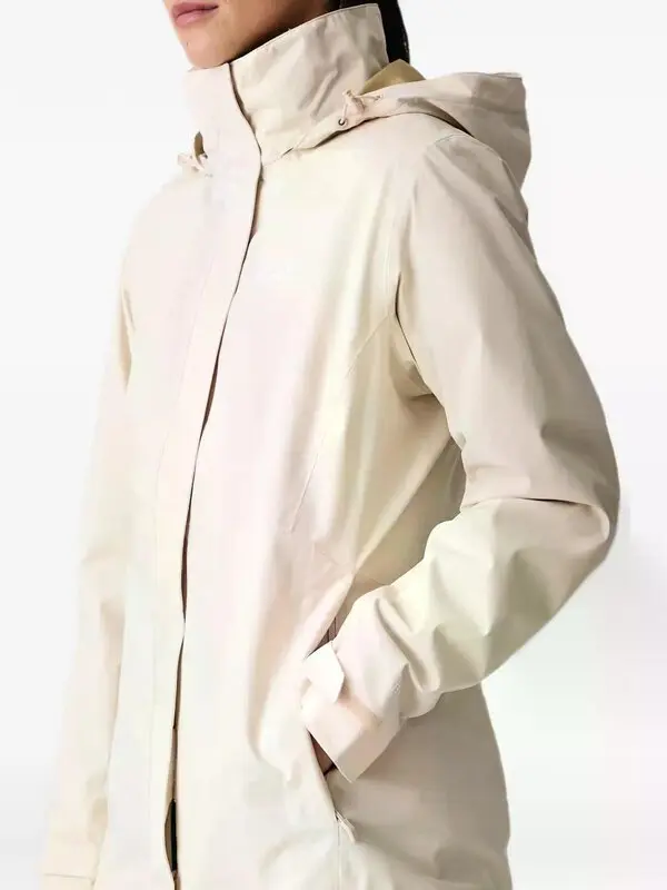 JACK WOLFSKIN Rotwand 3in1 Hooded Touch-strap Jacket