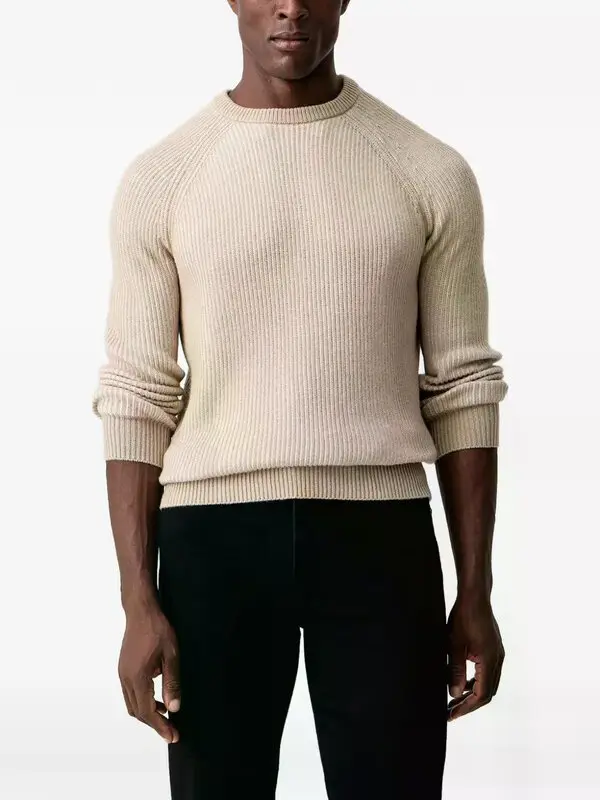 Guess Raglan Sweater