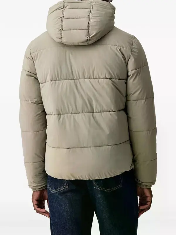 Guess Padded Hooded Jacket