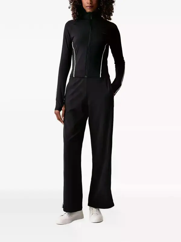 Guess Wide-leg Sweatpants
