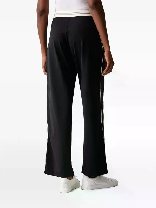 Guess Wide-leg Sweatpants