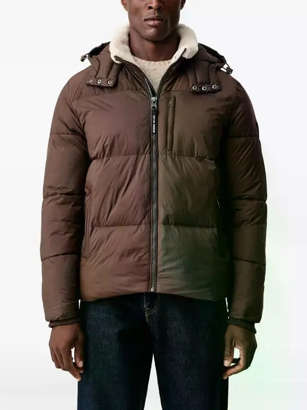 Guess Puffer Jacket