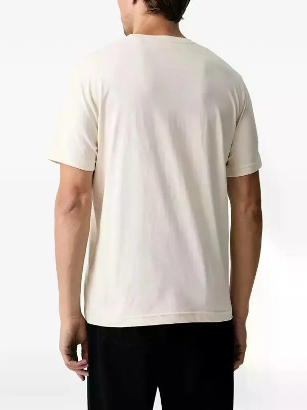 Gant Logo-print T-shirt