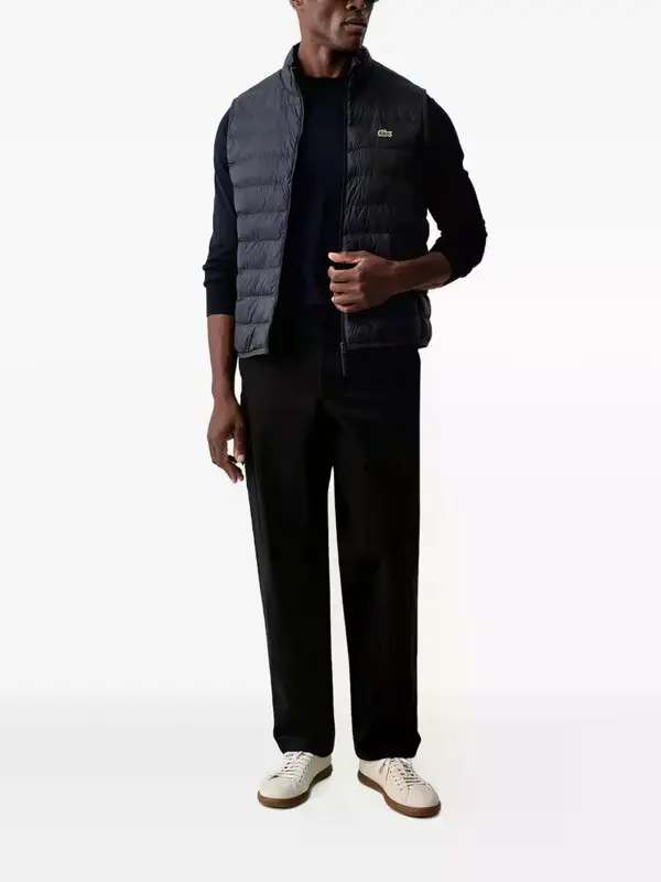 BENETTON Crew-neck Long-sleeve Sweater