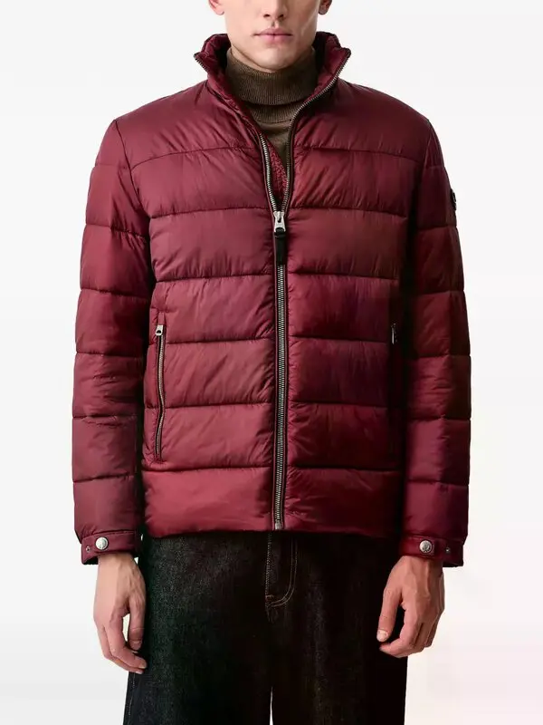 JOOP! Craigton Quilted Puffer Jacket
