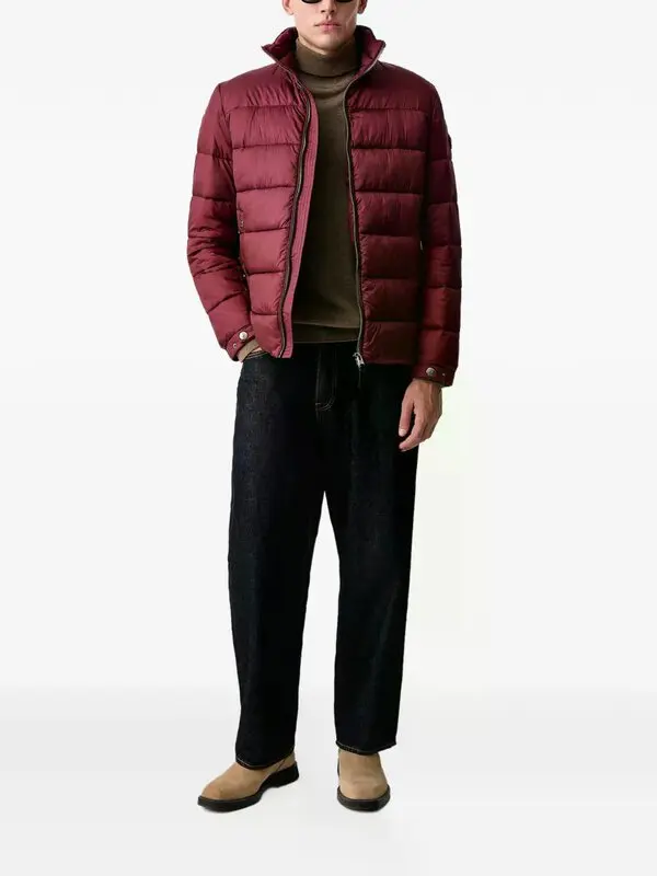JOOP! Craigton Quilted Puffer Jacket