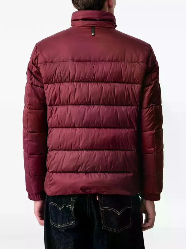 JOOP! Craigton Quilted Puffer Jacket