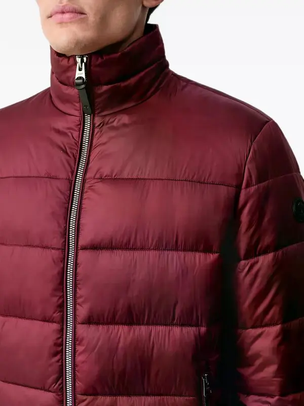 JOOP! Craigton Quilted Puffer Jacket