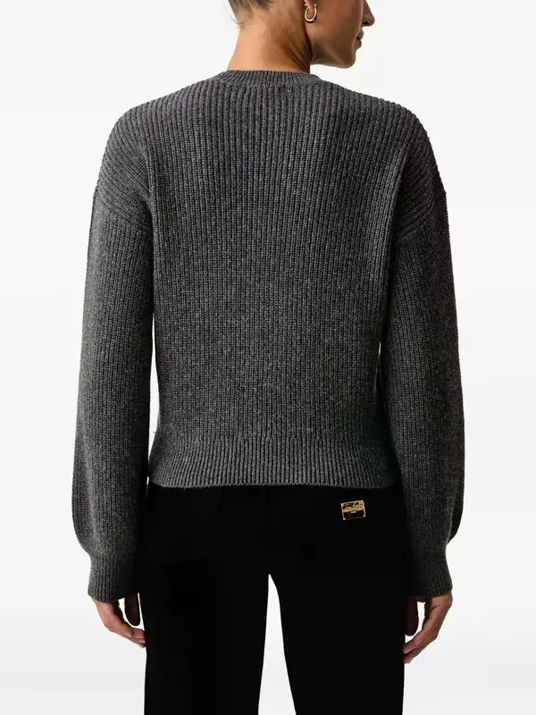 Guess Wool Blend Sweater