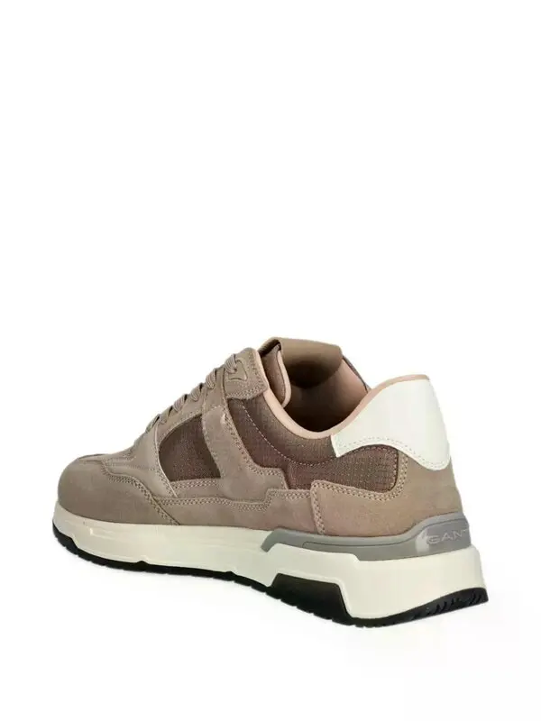 Gant Jeuton Panelled Sneakers