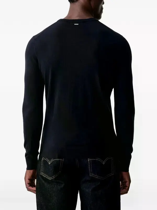 Guess Wool Blend Sweater