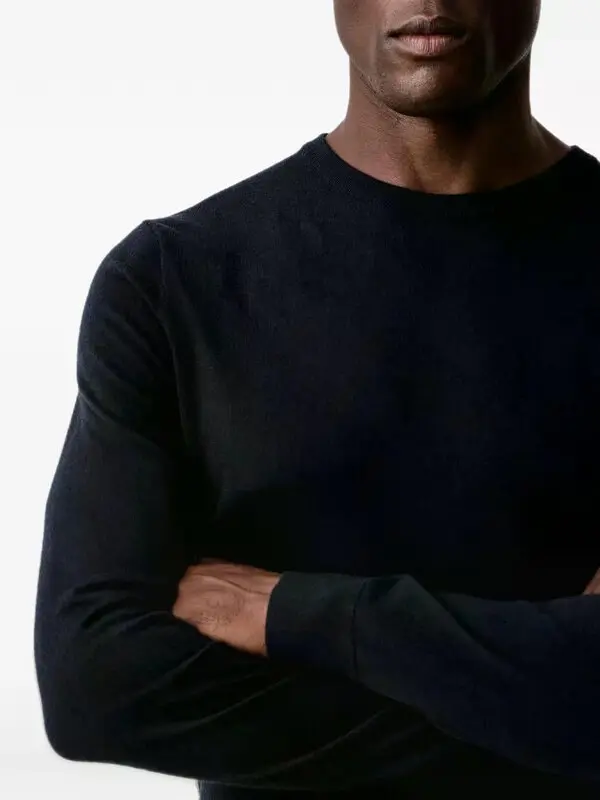 Guess Wool Blend Sweater