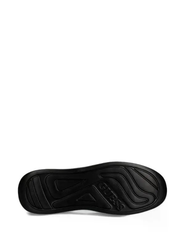 Guess Emyl Genuine Leather Boots