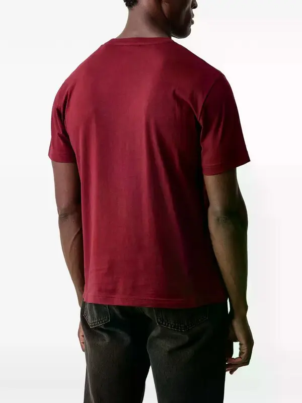 Gant Logo-print T-shirt