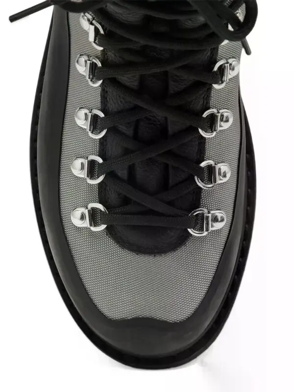 Diemme Roccia Vet Sport Lace-up Panelled Boots