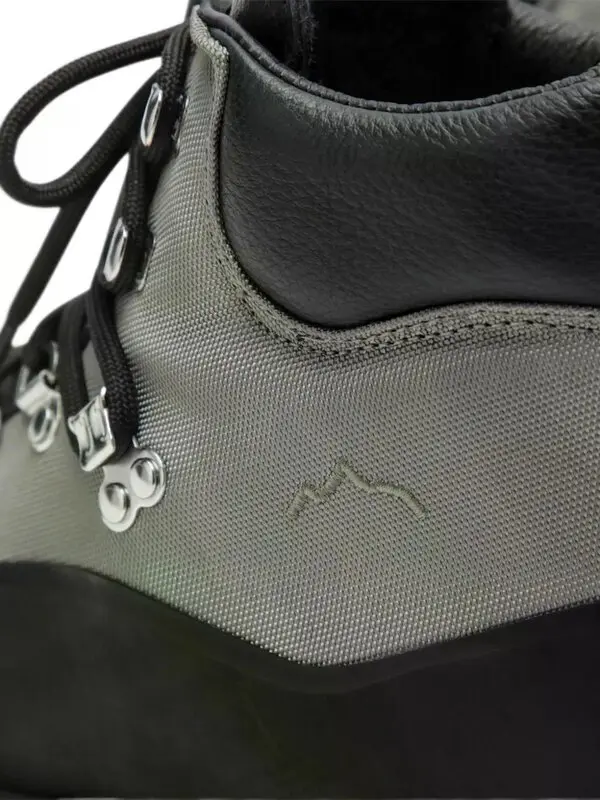 Diemme Roccia Vet Sport Lace-up Panelled Boots