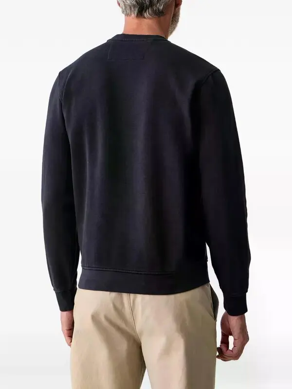 Guess Embroided Logo Sweatshirt