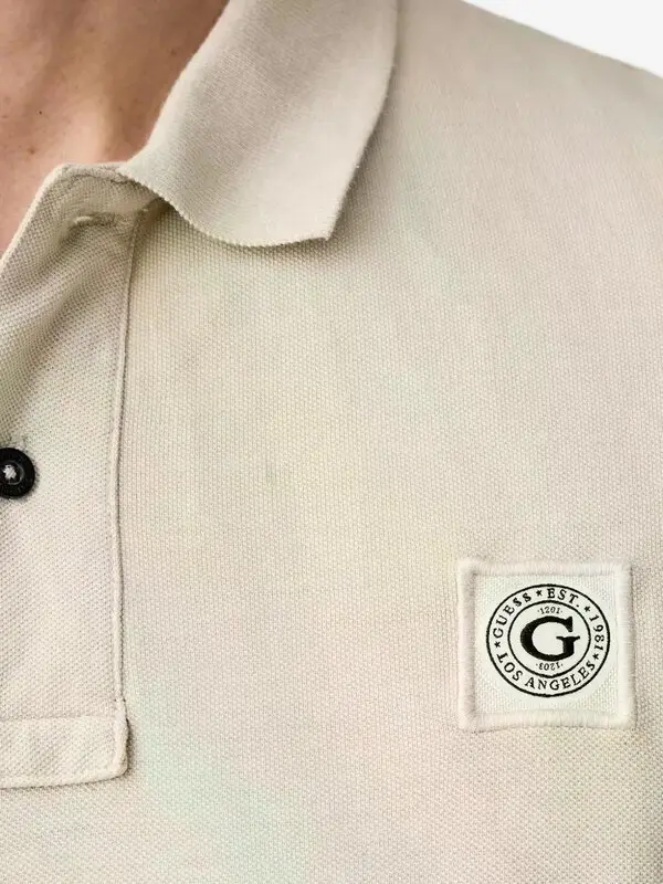 Guess Classic Polo