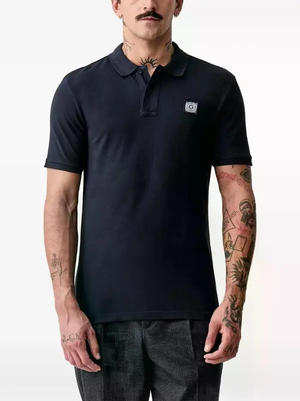 Guess Classic Polo